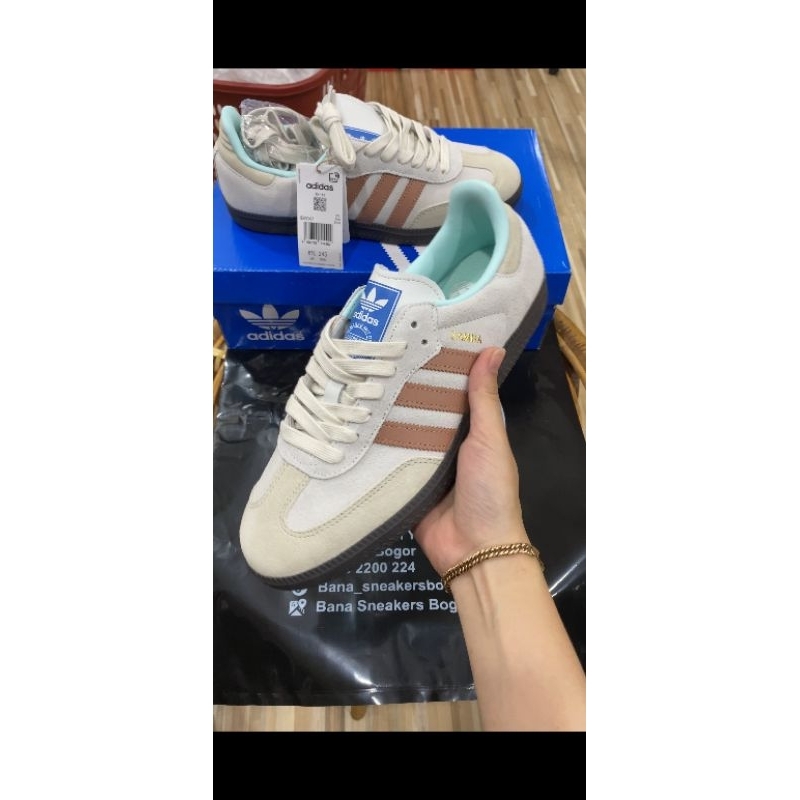 Jual samba | Shopee Indonesia