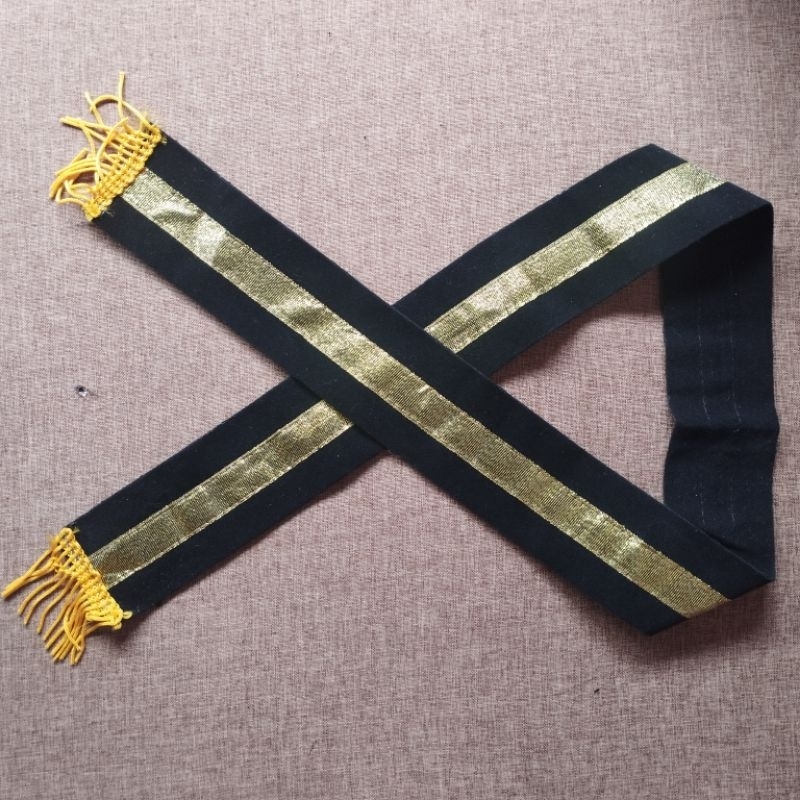 Jual Tali Gordon,Samir Wisuda, Kalung Wisuda atau Medali | Shopee Indonesia