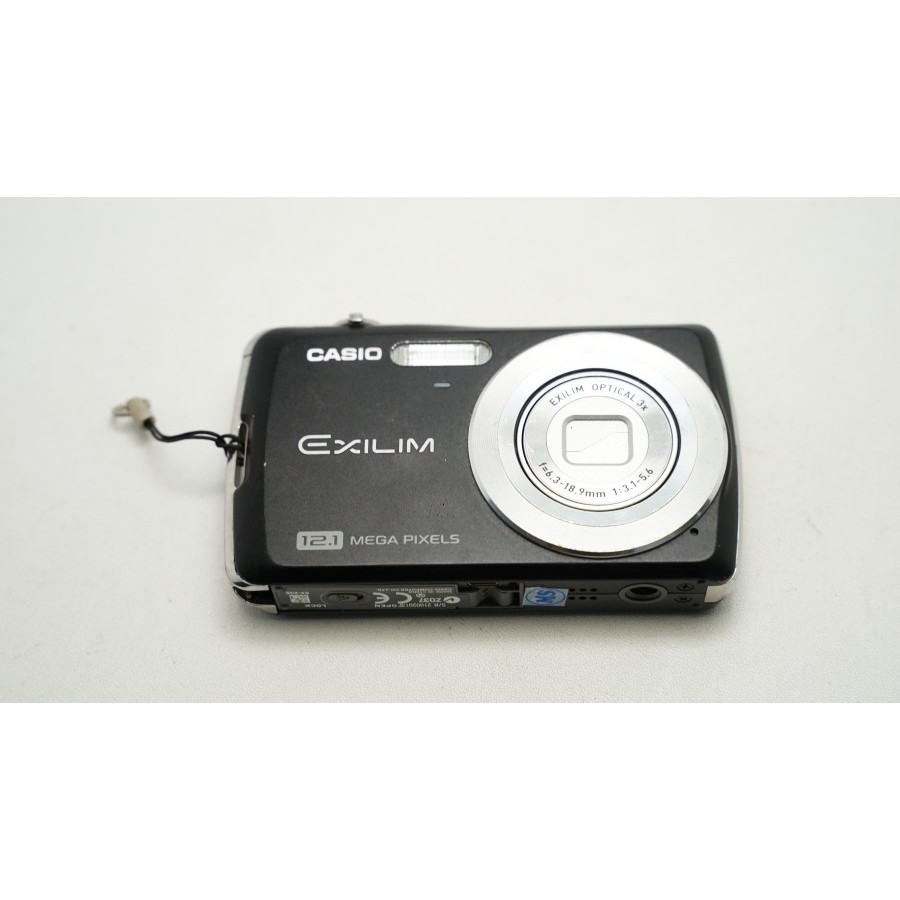 Jual Digicam Casio Exilim EX-235 | Shopee Indonesia