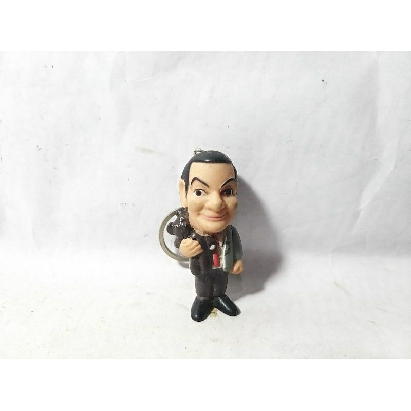 Jual Celengan Ganci Gantungan Kunci Pez Detektif Detective Spy Master ...