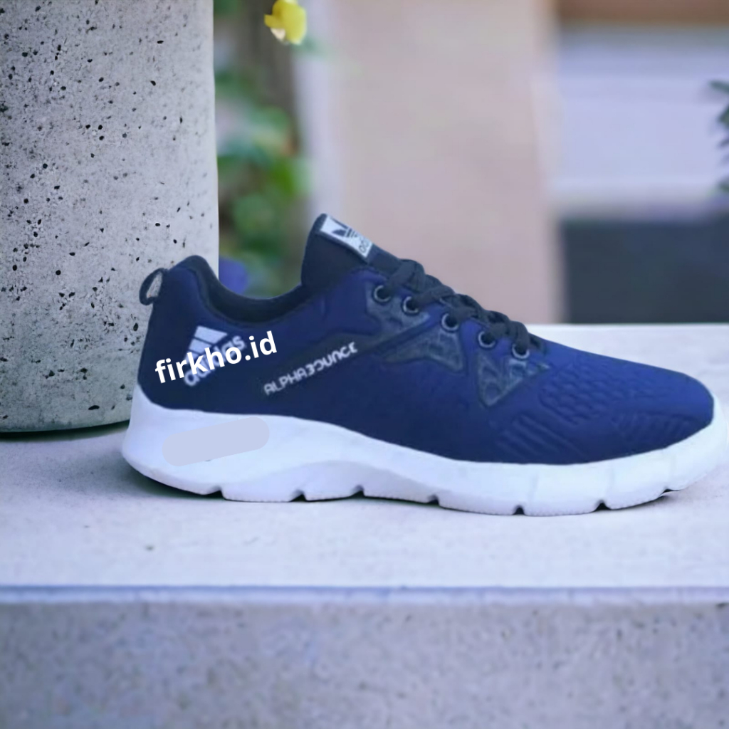 Jual Sepatu Pria Sepatu Sneakers Pria Sepatu Kasual Pria Sneakers Pria ...