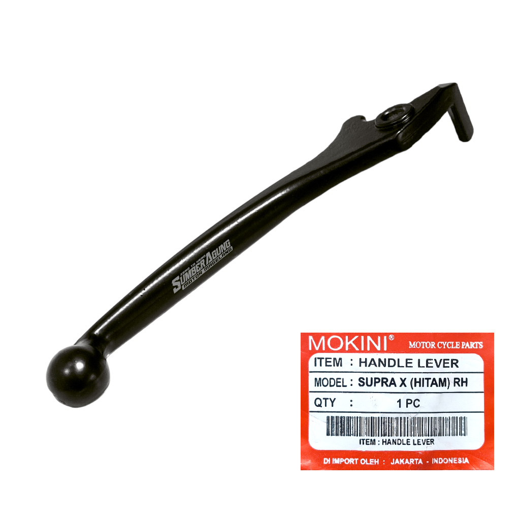 Jual HANDLE REM KANAN HONDA SUPRA X FIT SUPRA 125 CS 1 GTR KARISMA REVO ...