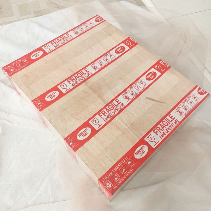 Jual Box triplek tambahan packing | Shopee Indonesia