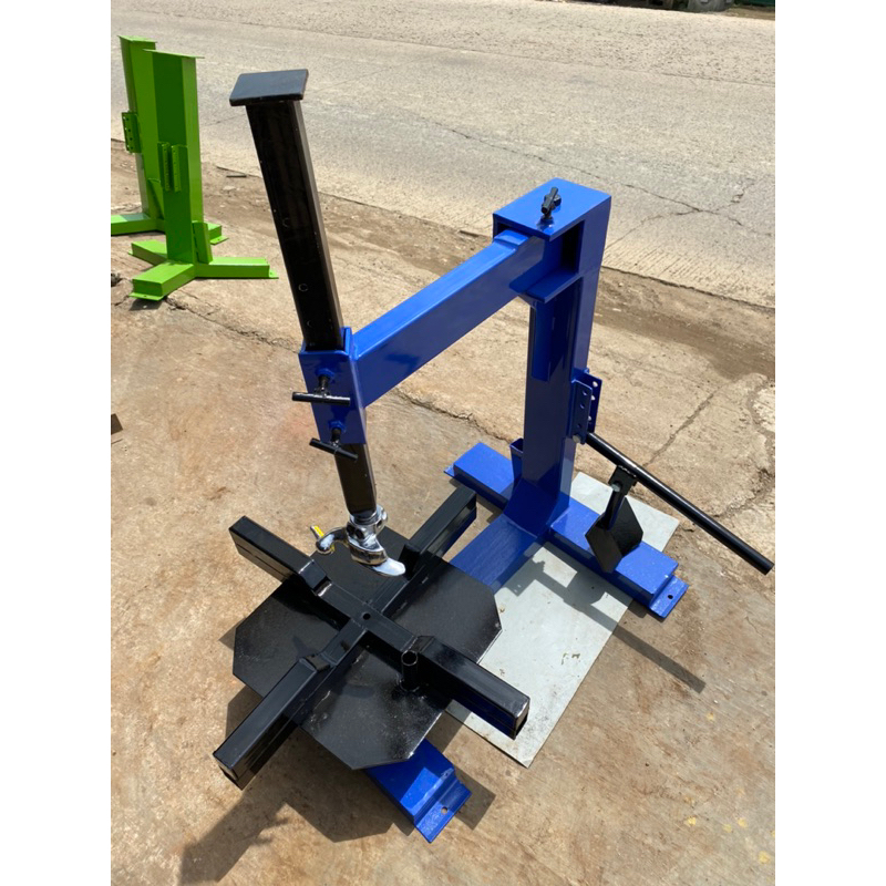 Jual alat pembuka ban alat buka velg tire changer tyre canger manual ...