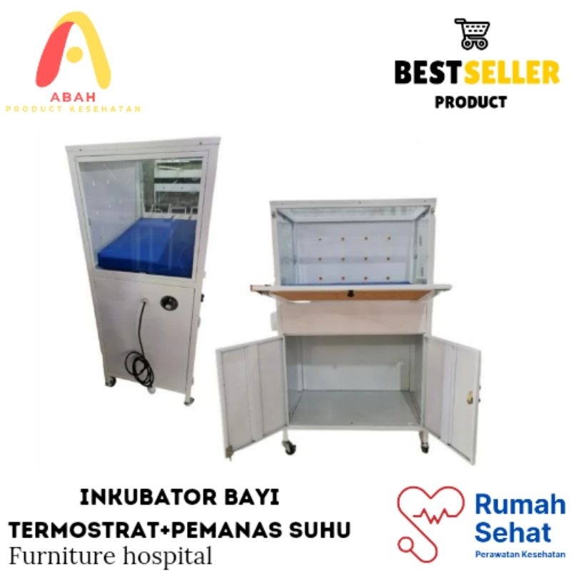 Jual Inkubator bayi Termostrat / Suhu inkubator rumah sakit Berkualitas ...