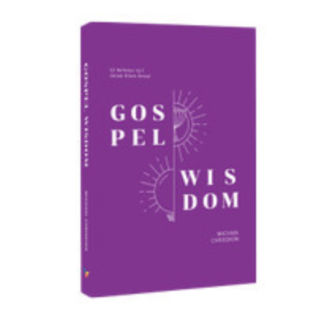 Jual Buku rohani Kristen Gospel Wisdom | Shopee Indonesia