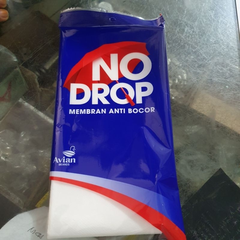 Jual kasa fiber membran anti bocor NO DROP | Shopee Indonesia
