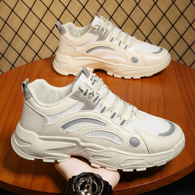 Jual Sepatu pria kasual modern Sepatu pria paling keren Sepatu pria ...