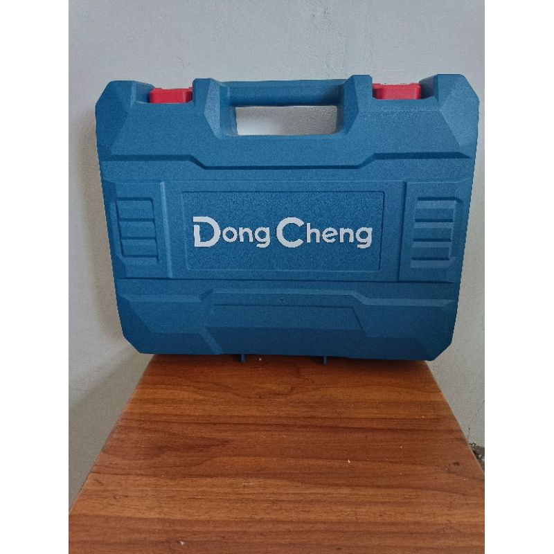 Jual Box Koper ToolBag Alat Penyimpanan Dongcheng | Shopee Indonesia