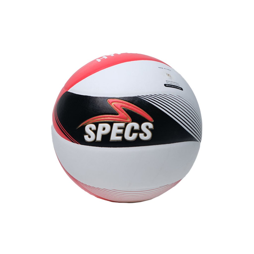 Jual Bola Voli Specs Hyperspin VB Ball - Prime Red Original | Shopee ...