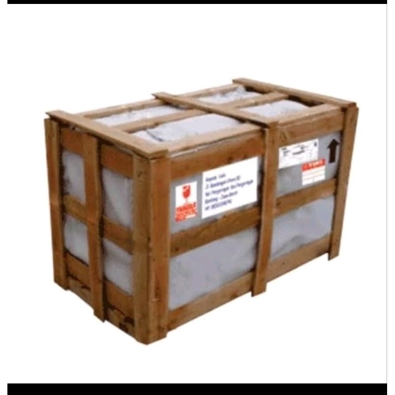 Jual packing kayu utk jendela besar dan pintu | Shopee Indonesia