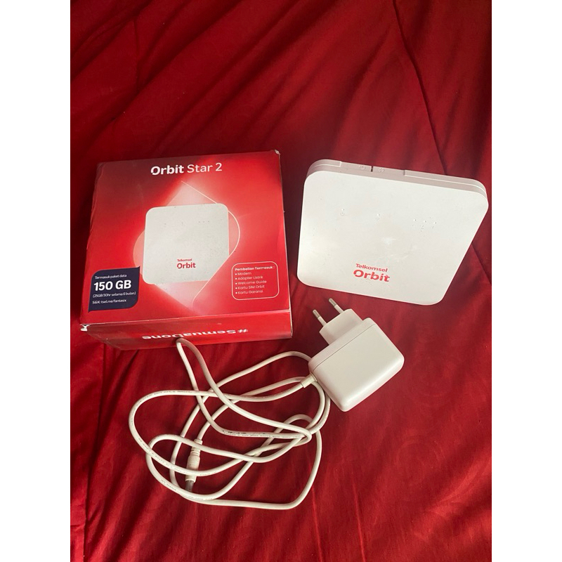 Jual Orbit Star 2 Bekas Normal | Shopee Indonesia