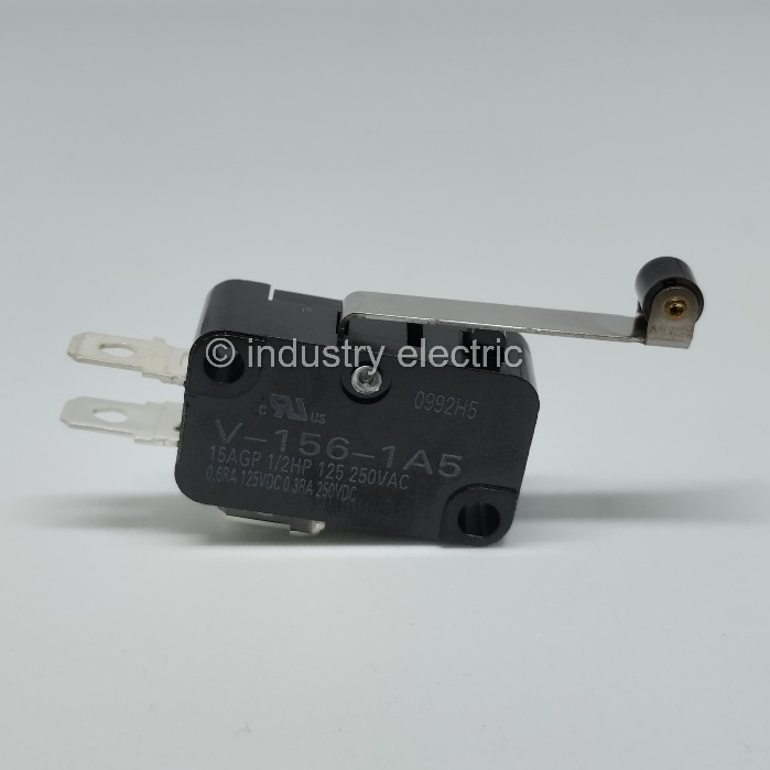 Jual LIMIT SWITCH V-156-1A5 OMRON | Shopee Indonesia