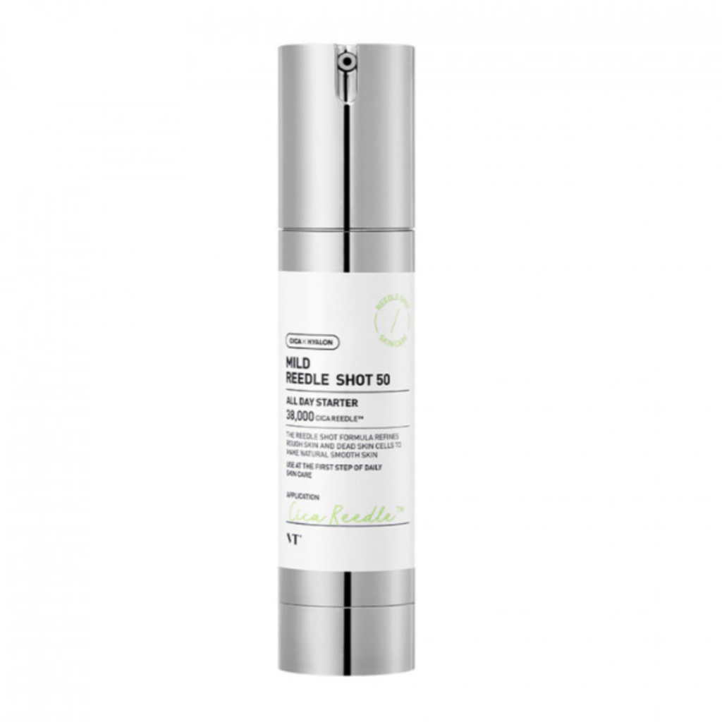 Jual [READY] VT COSMETICS CICA REEDLE SHOT ESSENCE 50 100 300 700 1000 ...