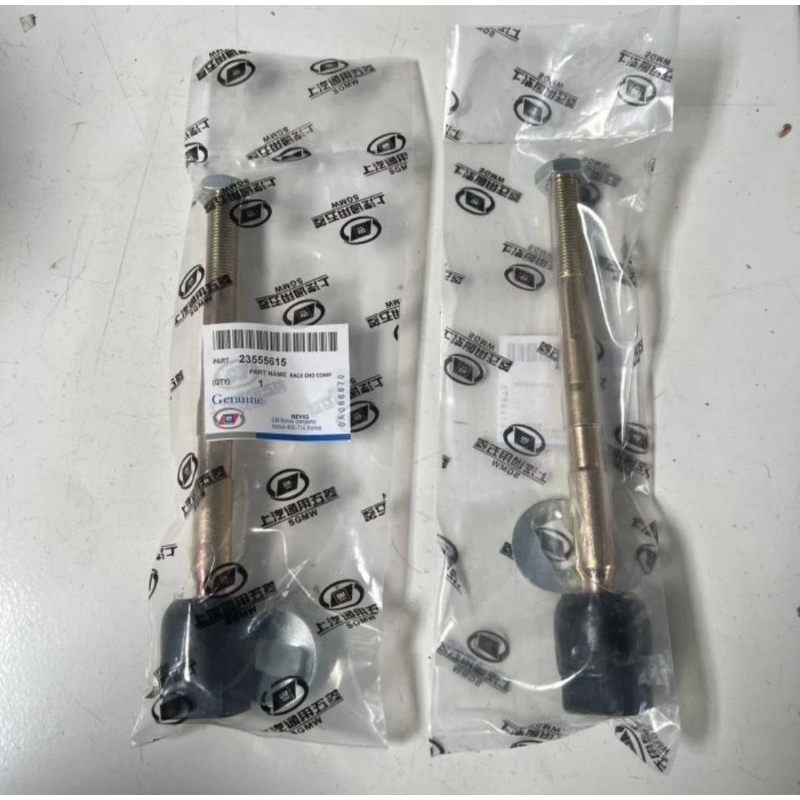 Jual Original rack End Long Tie Rod Wuling Confero S (1 pcs) | Shopee ...