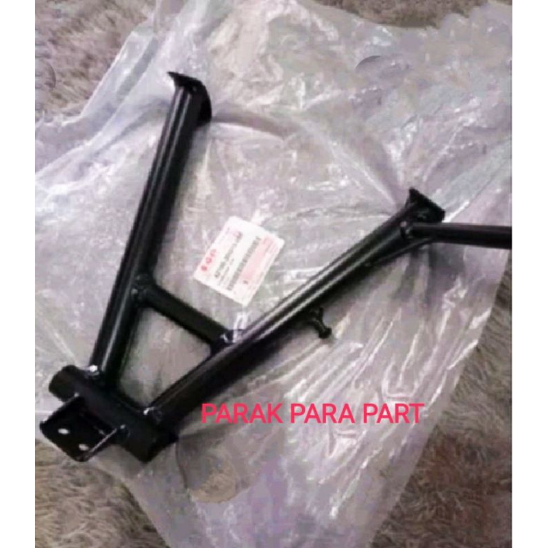 Jual Standar 2 Standar Tengah Suzuki Shogun 125 R FD SP Lama | Shopee ...