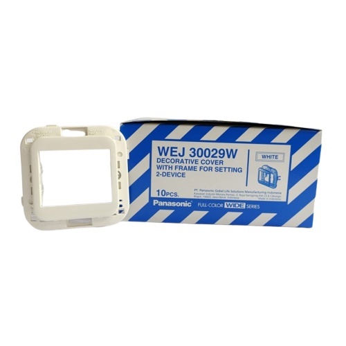 Jual Kerangka Rangka inside inner cover dalam frame WEJ30029W WEJ30029 ...