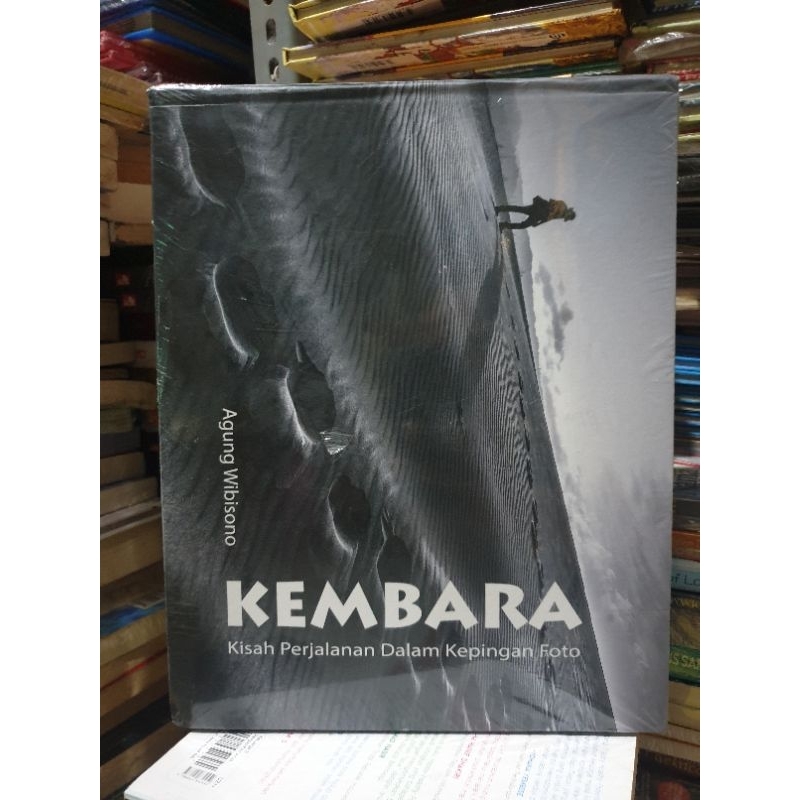 Jual BUKU KEMBARA | Shopee Indonesia