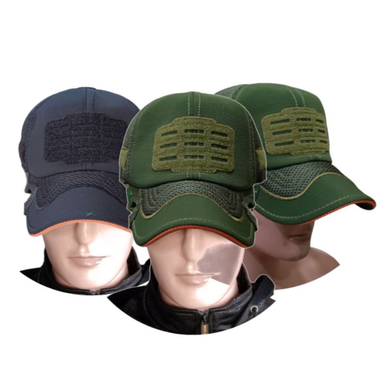 Jual topi style tactical original lis | Shopee Indonesia