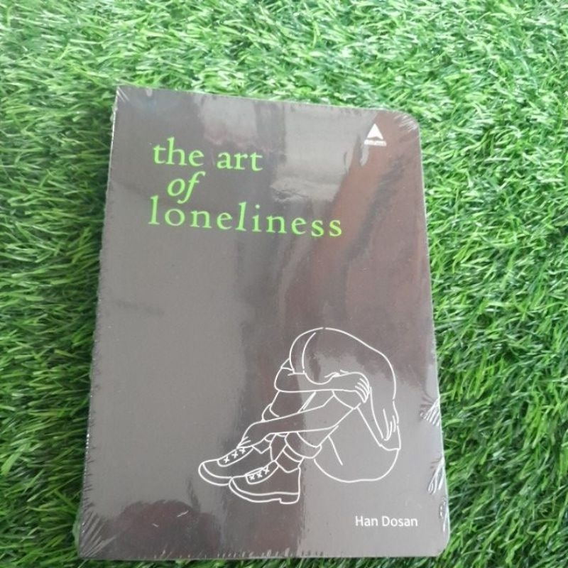 Jual BUKU THE ART OF LONELINESS | Shopee Indonesia