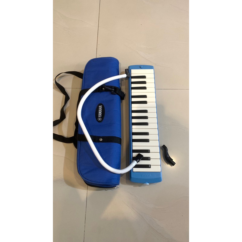 Jual Pianika YAMAHA Original | Shopee Indonesia