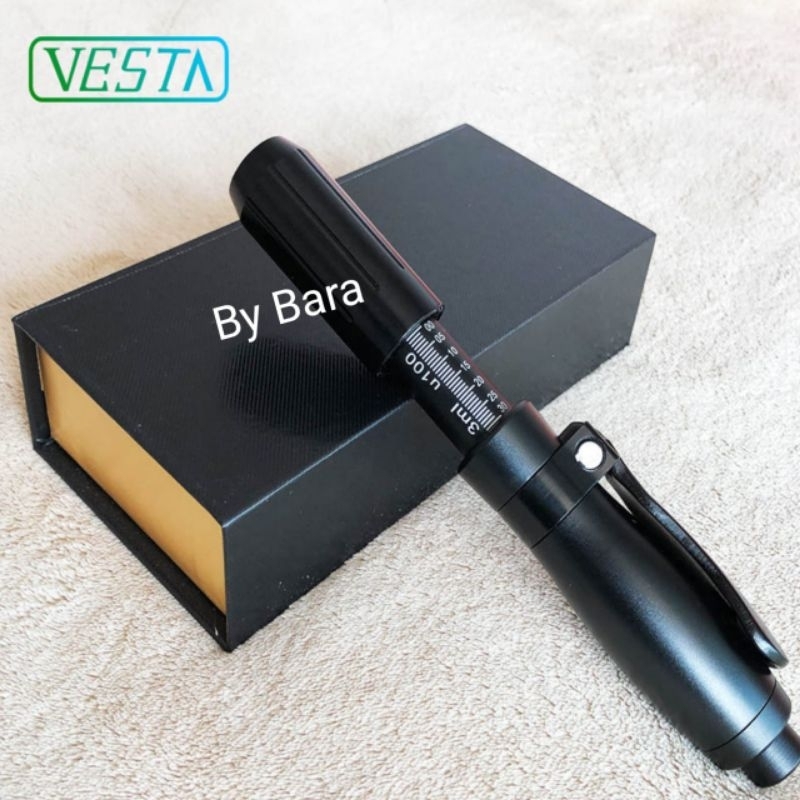 Jual Alat sunat Rambo pen 0.5 ml | Shopee Indonesia