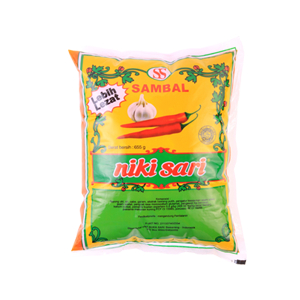 Jual Saus Sambal NIKI SARI 655gram | Shopee Indonesia