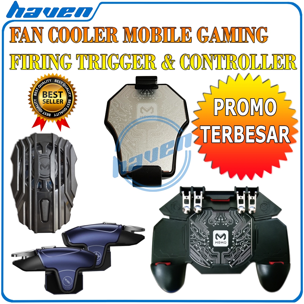 Jual Fan Cooler HP DL01 DL88 FL01 AK02 Original / Radiator Fan Cooler ...