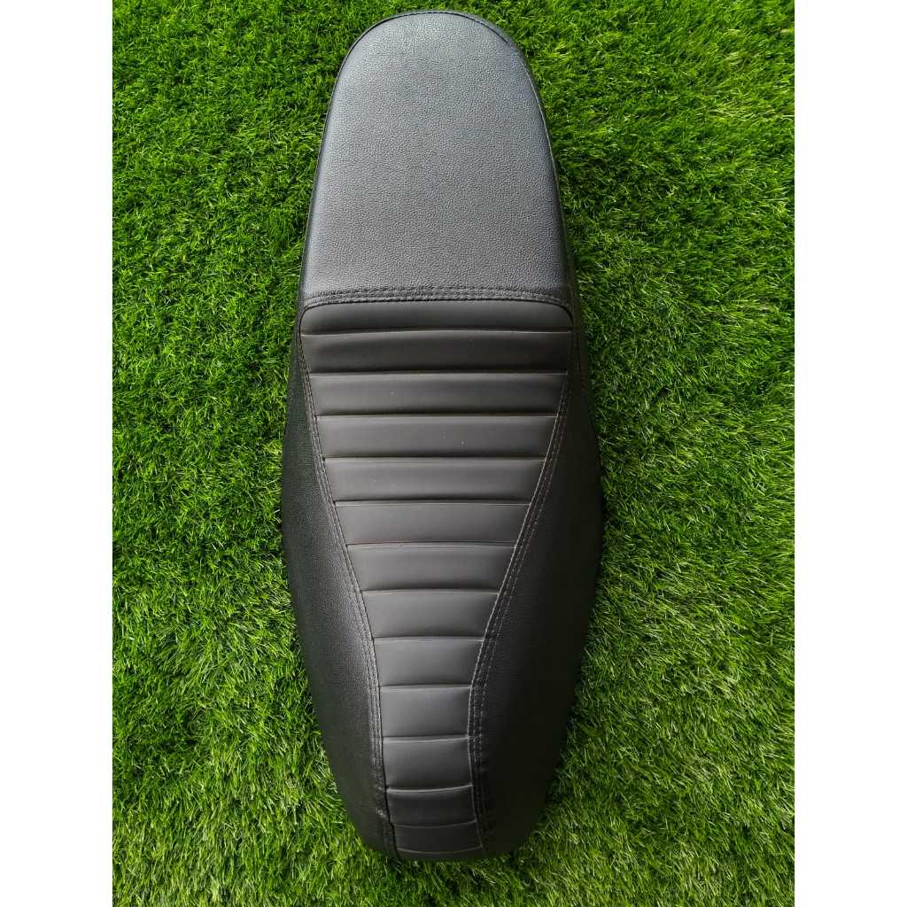 Jual Jok Yamaha Mio Gear 125 model ala vespa cafe racer doubleseat ...