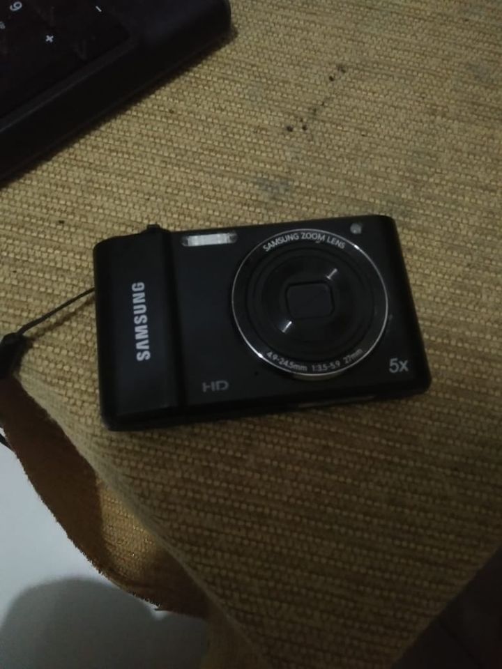Jual Kamera Digital Samsung ES90 14.2Mpix | Shopee Indonesia