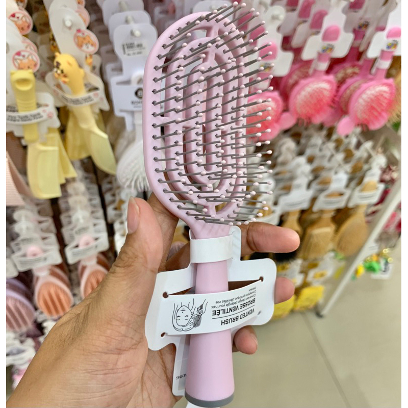 Jual MINISO SISIR MINI untuk dewasa/anak-anak | Shopee Indonesia