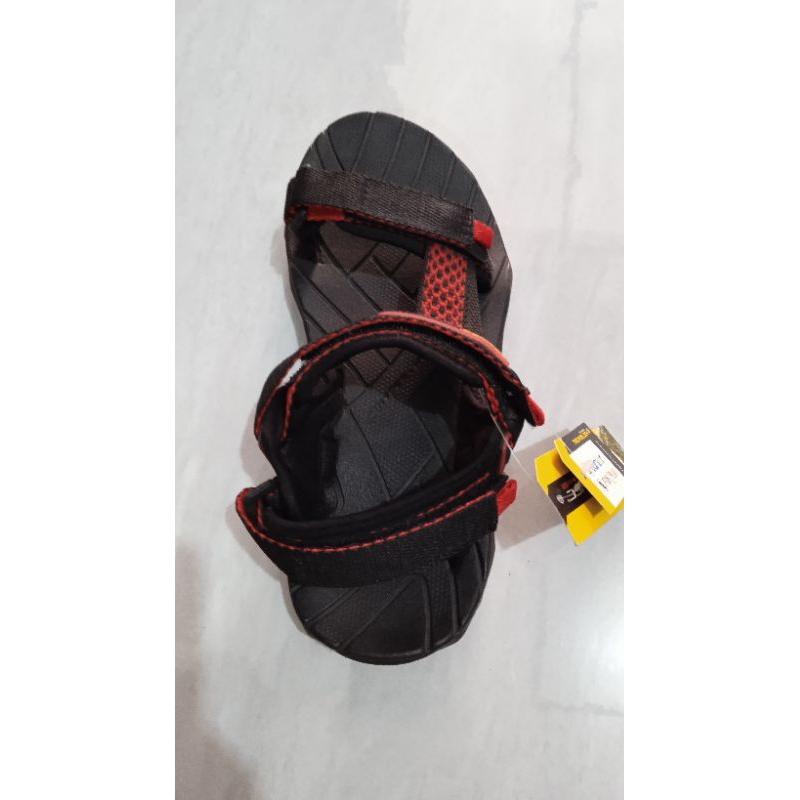 Jual Sandal Gunung Anak- Anak Connec Kenzo Original | Shopee Indonesia