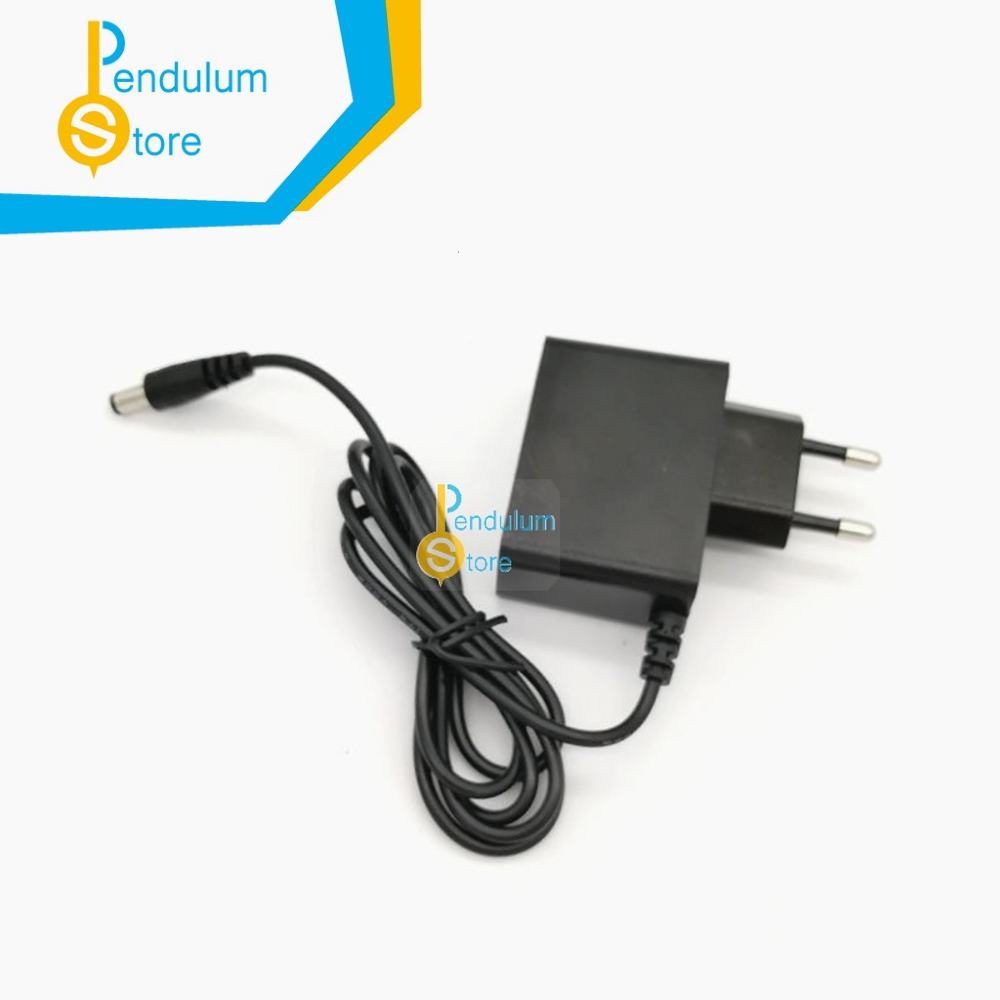 Jual Charger / Adaptor untuk Mini Thermal Printer Bluetooth EP-RPP02 ...