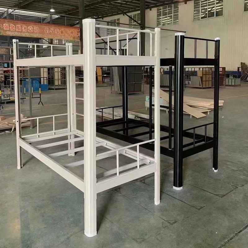 Jual JF-Ranjang susun ranjang tingkat ranjang besi ,Ranjang Susun Besi ...