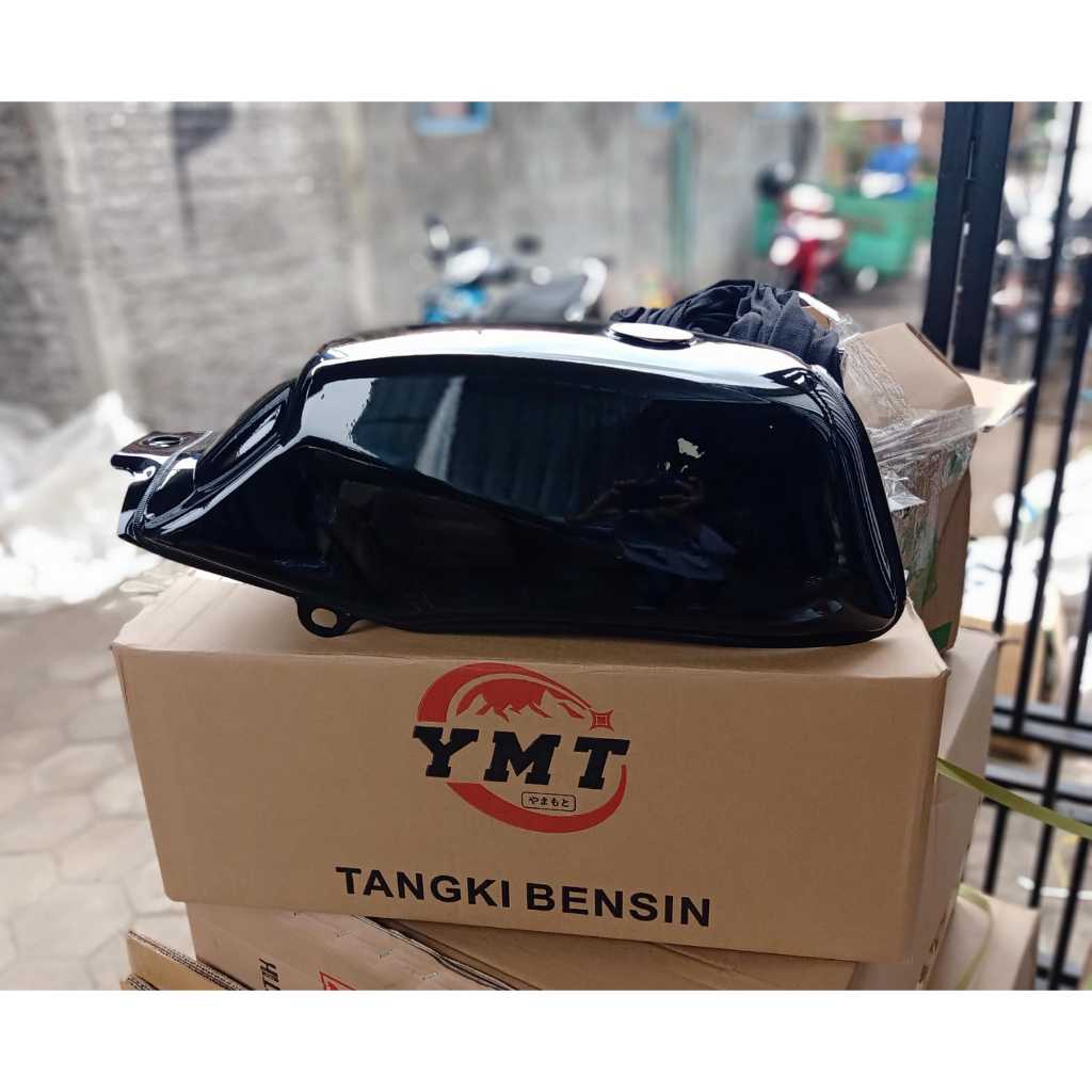 Jual tangki honda win 100 win100 import | Shopee Indonesia