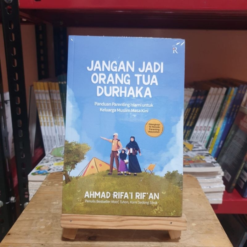 Jual buku Jangan Jadi Orang Tua Durhaka Reneturos | Shopee Indonesia Jual buku Jangan Jadi Orang Tua Durhaka Reneturos | Shopee Indonesia