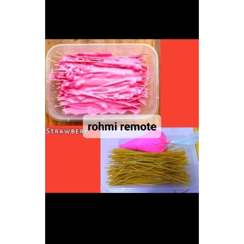 Jual TERMURAH MIE MI LIDI TOPING VARIAN RASA KEMASAN 500ml | Shopee ...