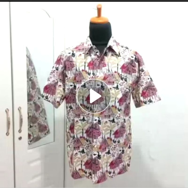 Jual BISA KIRIM SAMEDAY atau GOSEND Seragam PDH PNS Kab Bogor Kemeja ...