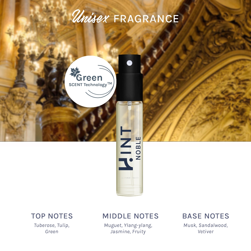 Jual HINT Eau de Parfum Mini Size | Shopee Indonesia