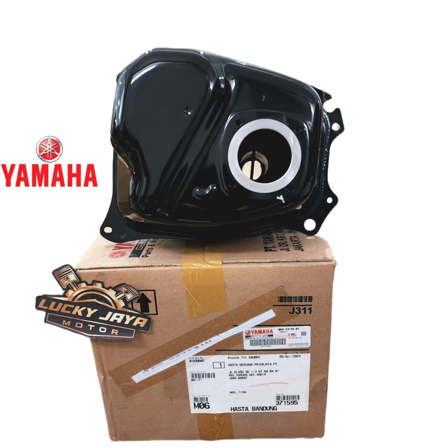 Jual Fuel Tank Tangki All New Nmax N-Max Connected B6H-F4110-00 ...