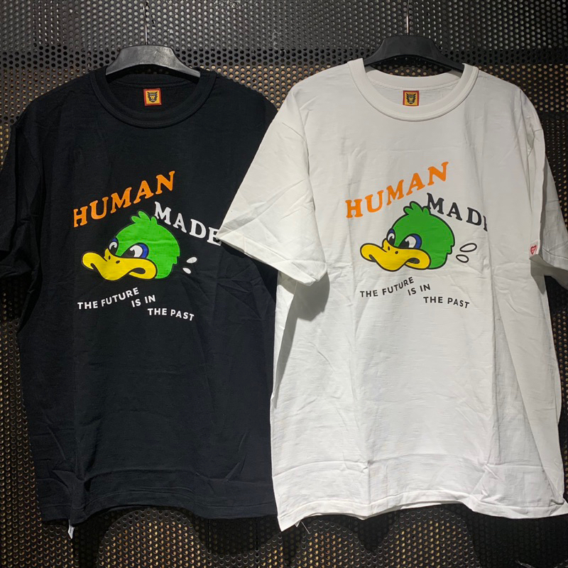Jual HUMAN MADE DUCK HEAD (BU) | Shopee Indonesia