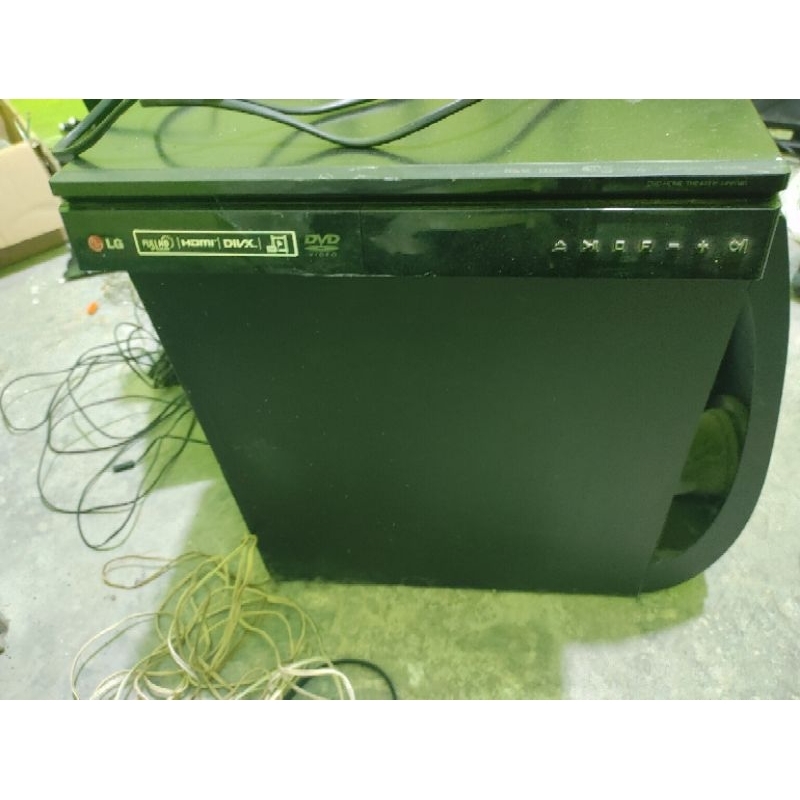 Jual player dvd home theater lg dh 6340 | Shopee Indonesia