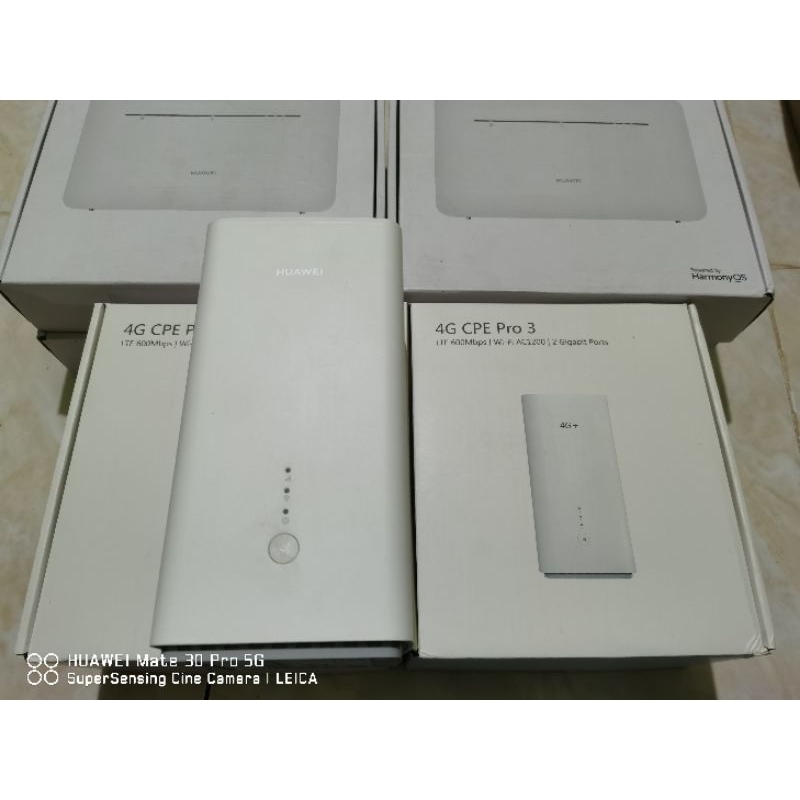 Jual Modem Home Router Huawei B628 B628-265 4G+ Cat 12 | Shopee Indonesia