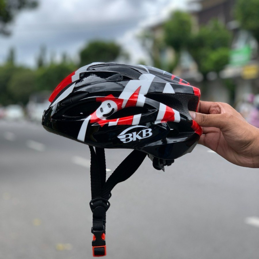 Jual Helm Sepatu Roda Inline Skate Flying Eagle BKB K3 | Shopee Indonesia