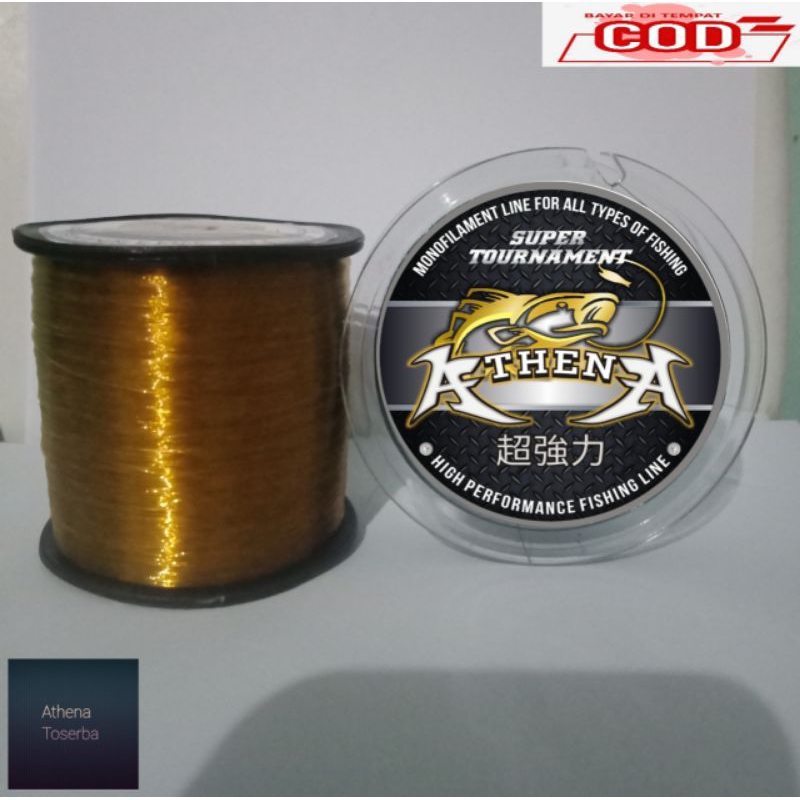 Jual senar pancing super kuat 1800m senar pancing kesil kuat 50 kg ...