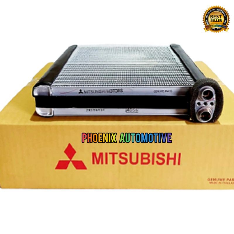 Jual EVAPURATOR AC MITSUBISHI PAJERO SPORT/L200/TRITON 7810A036 ...