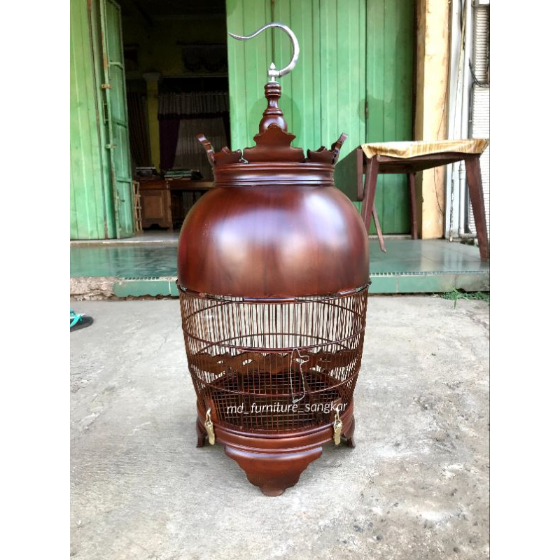 Jual sangkar perkutut kandang perkutut sangkar burung kandang burung ...