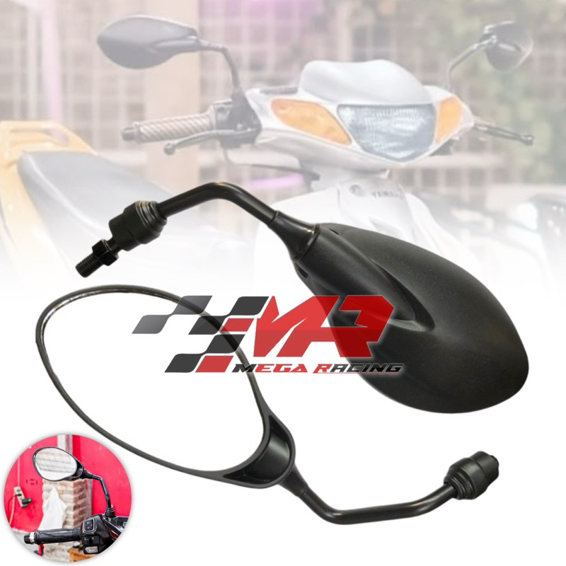Jual Spion X1 Yamaha 125z Thailand Universal Motor Honda & Yamaha ...