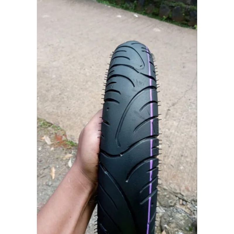 Jual BAN MOTOR RING 16 UKURAN 70/90-16 SKYWAVE NOUVO | Shopee Indonesia