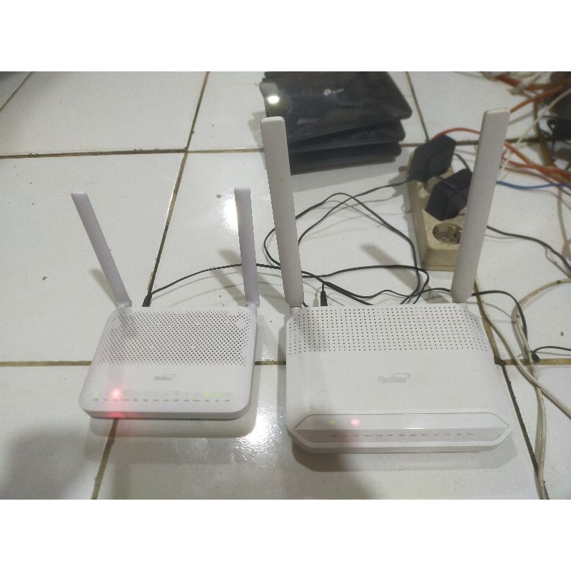Jual Fiberhome HG6145F & HG6145D2 Dual Band Wireless Router | Shopee ...